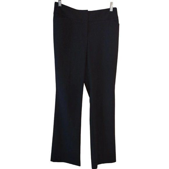 Ann Taylor | Pants & Jumpsuits | Ann Taylor Signature Womens Size 4 ...